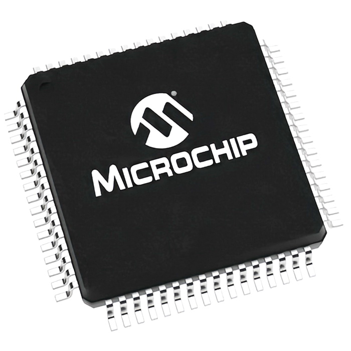 PIC18F8722-I/PT اورجینال – فروشگاه میکروپارس