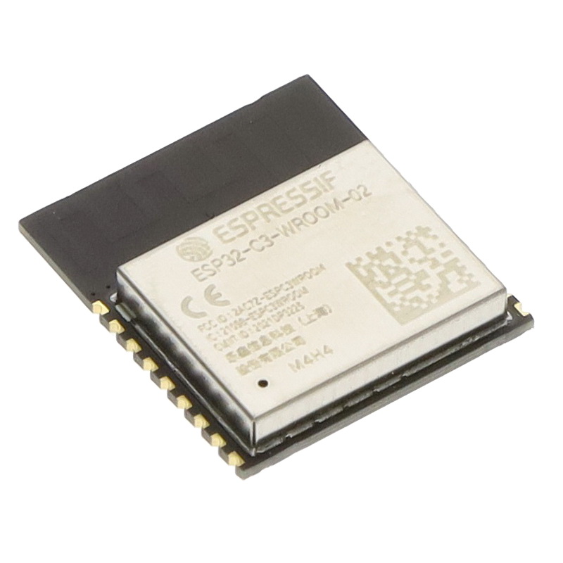 ESP32-C3-WROOM-02-N4 – فروشگاه میکروپارس