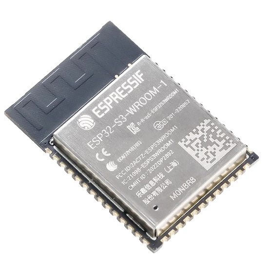 ESP32-S3-WROOM-1-N4 – فروشگاه میکروپارس