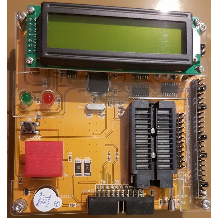 پروگرامر FMD مدل آفلاین بدون قاب – فروشگاه میکروپارس